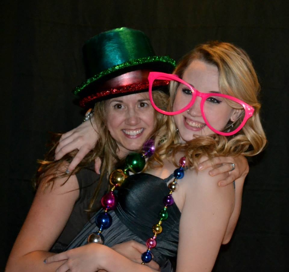 To my 19 year old daughter | Crazy Love Parents